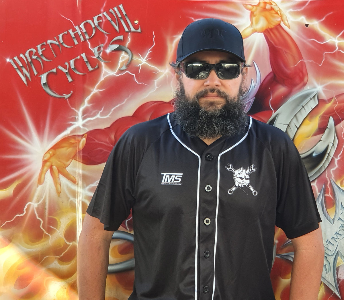 Your post's title 2 – WrenchDevil Clothing